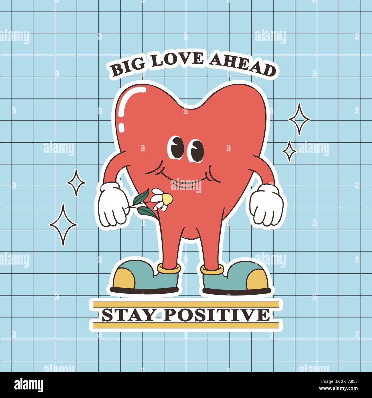 Big character poster hi-res stock photography and images - Alamy