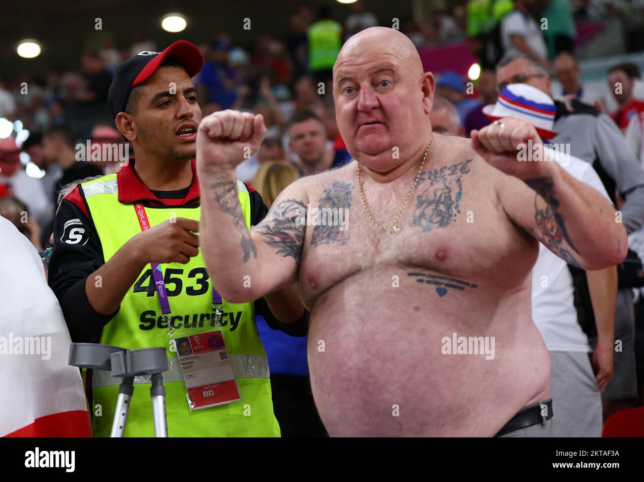 2022 stadium hi-res stock photography and images - Alamy