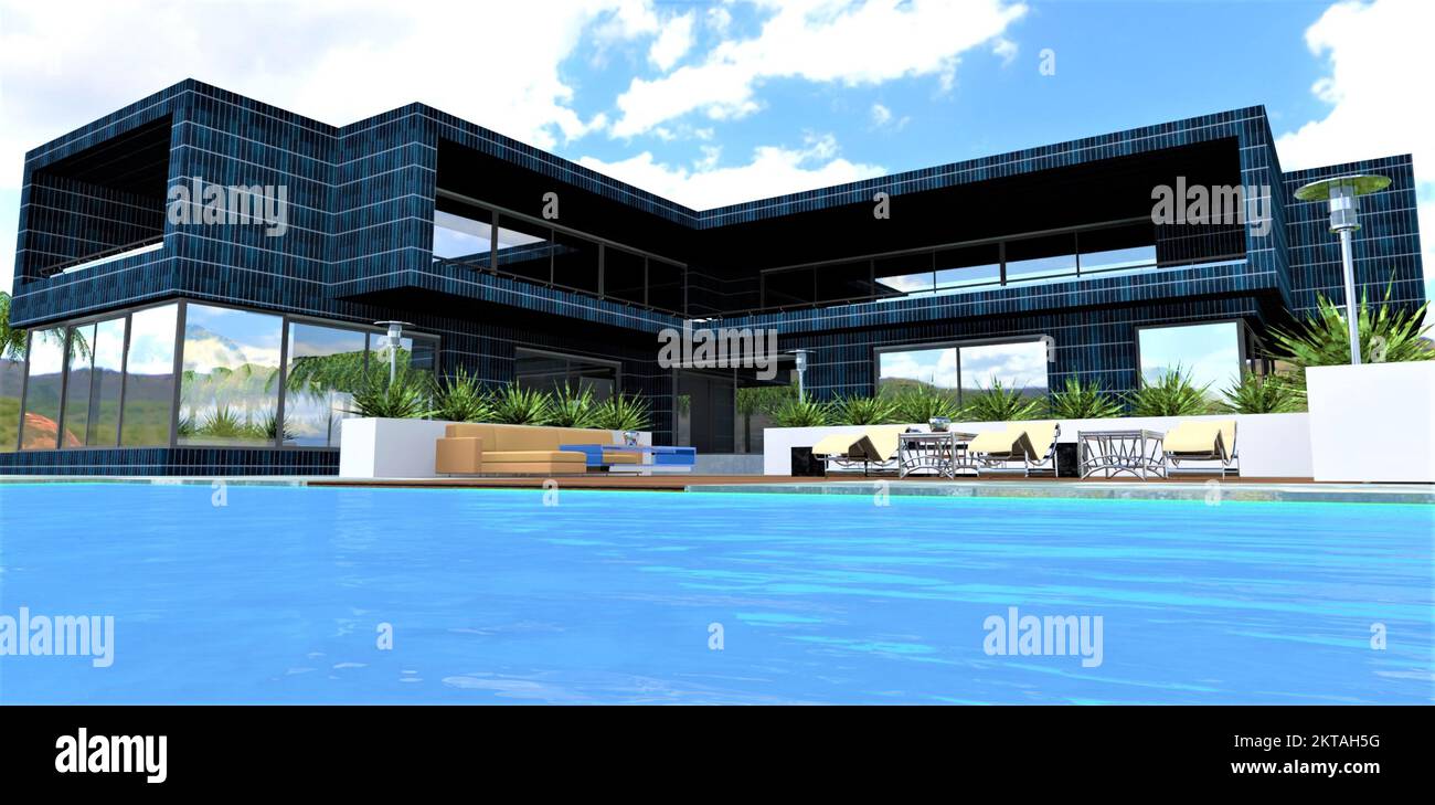 Photoelectric panels hi-res stock photography and images - Alamy