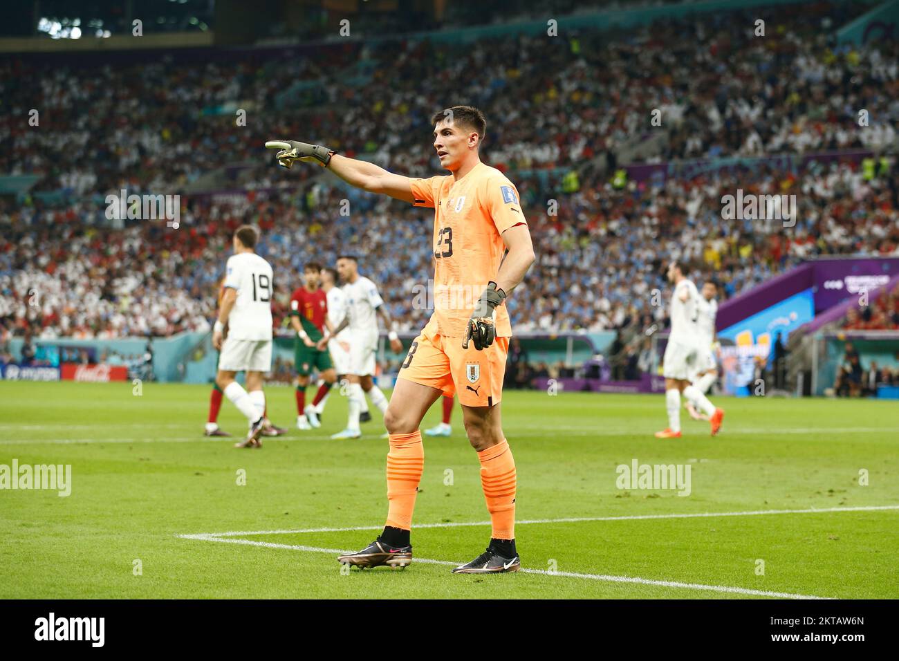 Rochet uruguay hi-res stock photography and images - Alamy