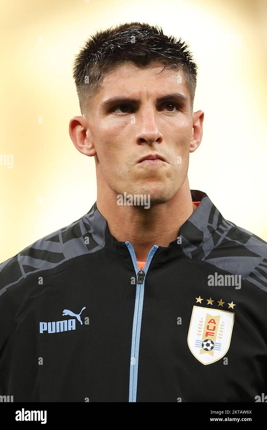 Rochet uruguay hi-res stock photography and images - Alamy