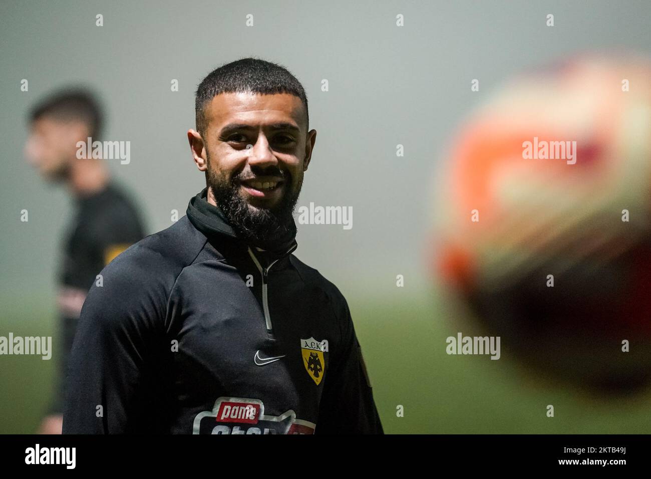 Sportpark van zuijen hi-res stock photography and images - Alamy