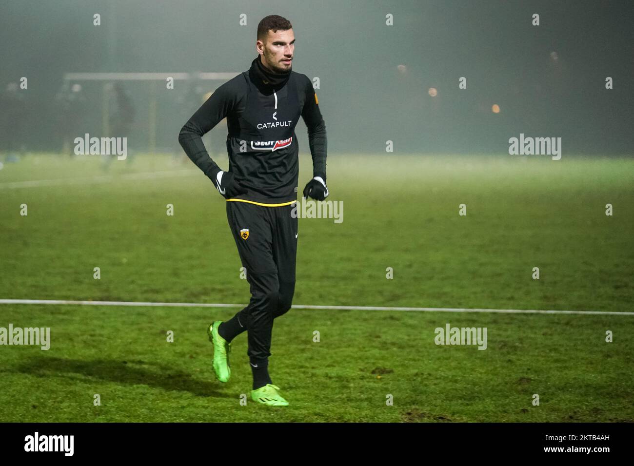 Gerasimos mitoglou hi-res stock photography and images - Alamy