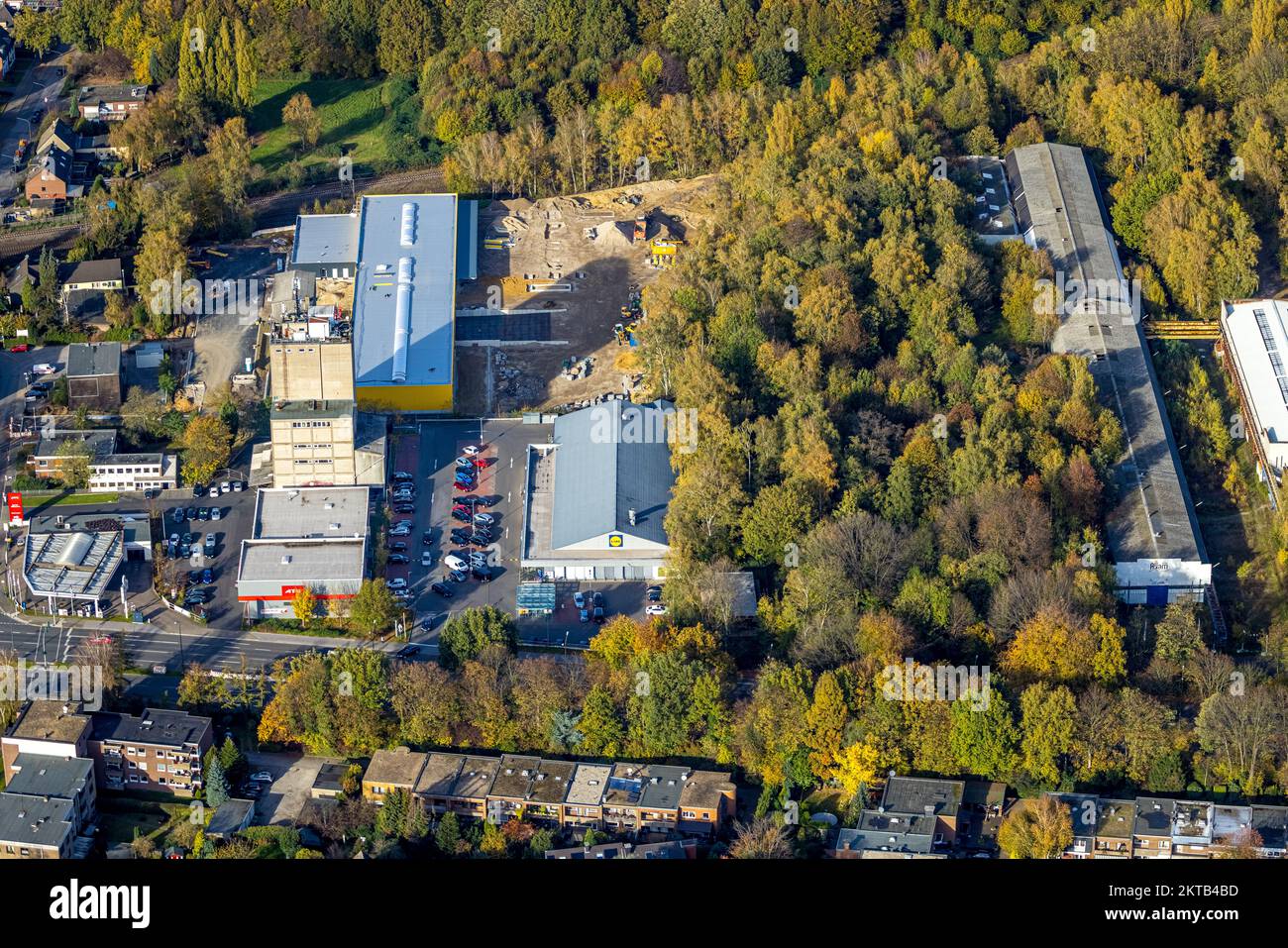 Luxus Lidl Gelsenkirchen Buer Fotos
