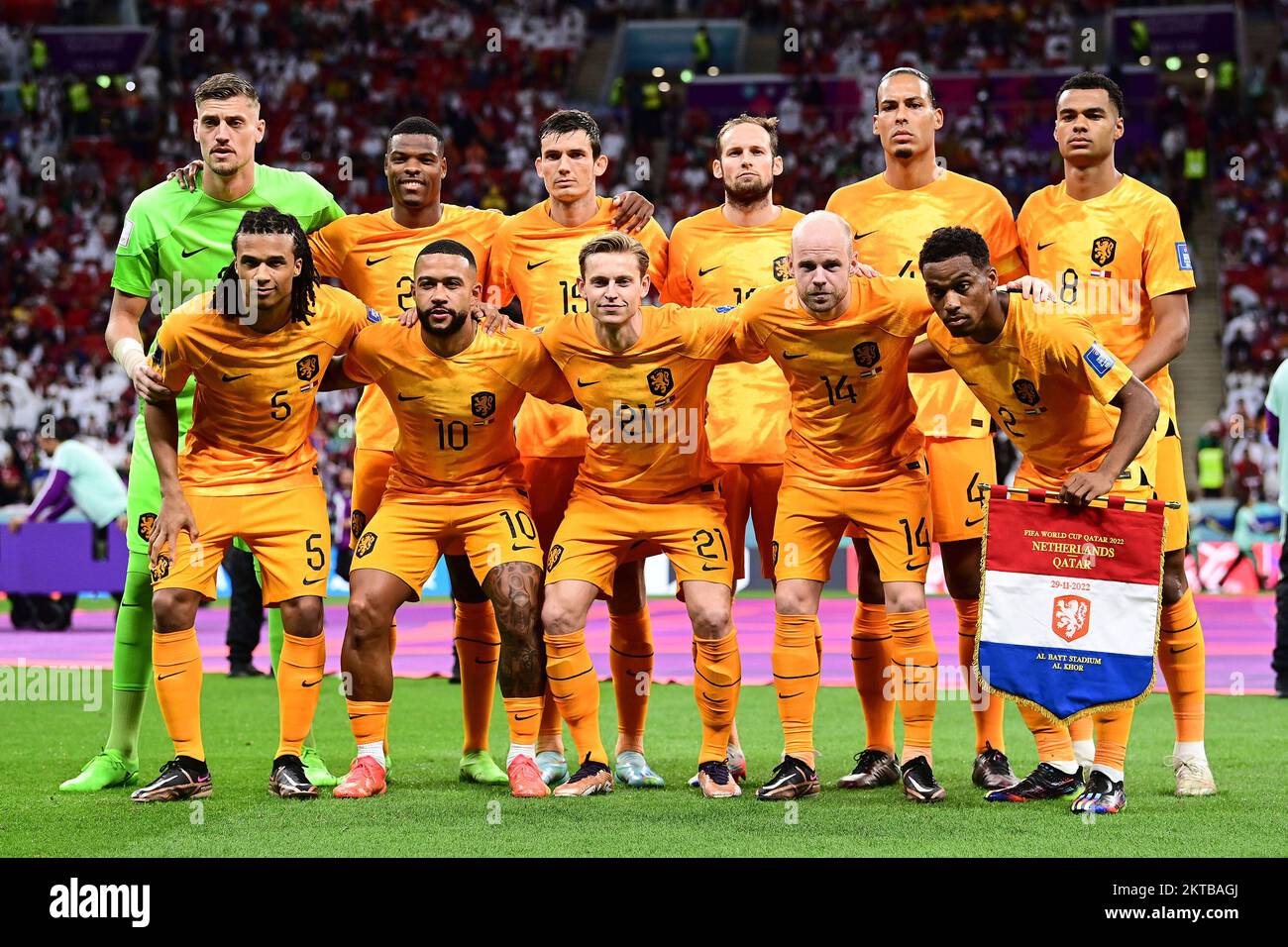 Jurrien timber van dijk hi-res stock photography and images - Alamy