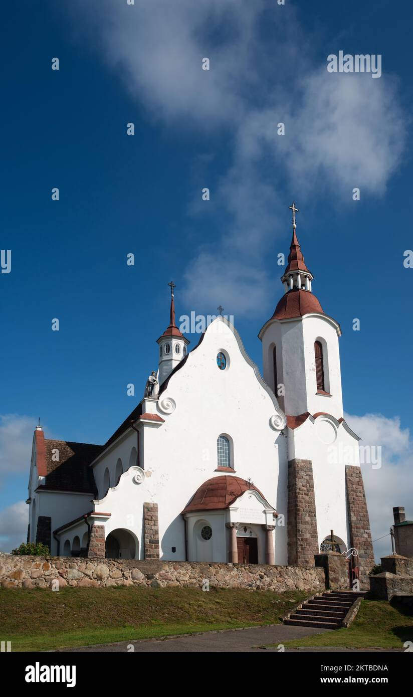 Architectural monuments, tourist centers and interesting places in ...