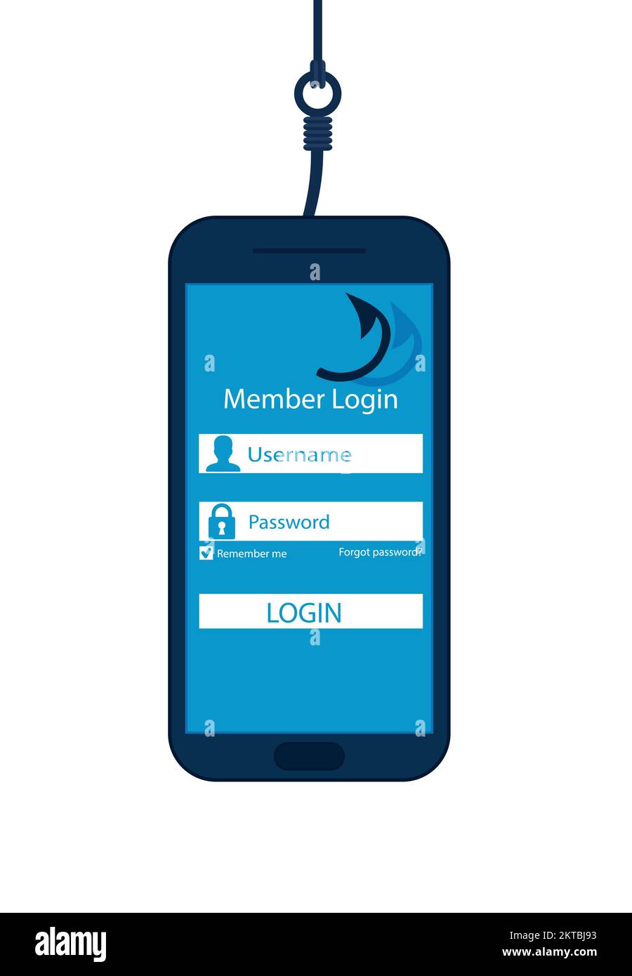 Credentials during Stock Vector Images - Alamy