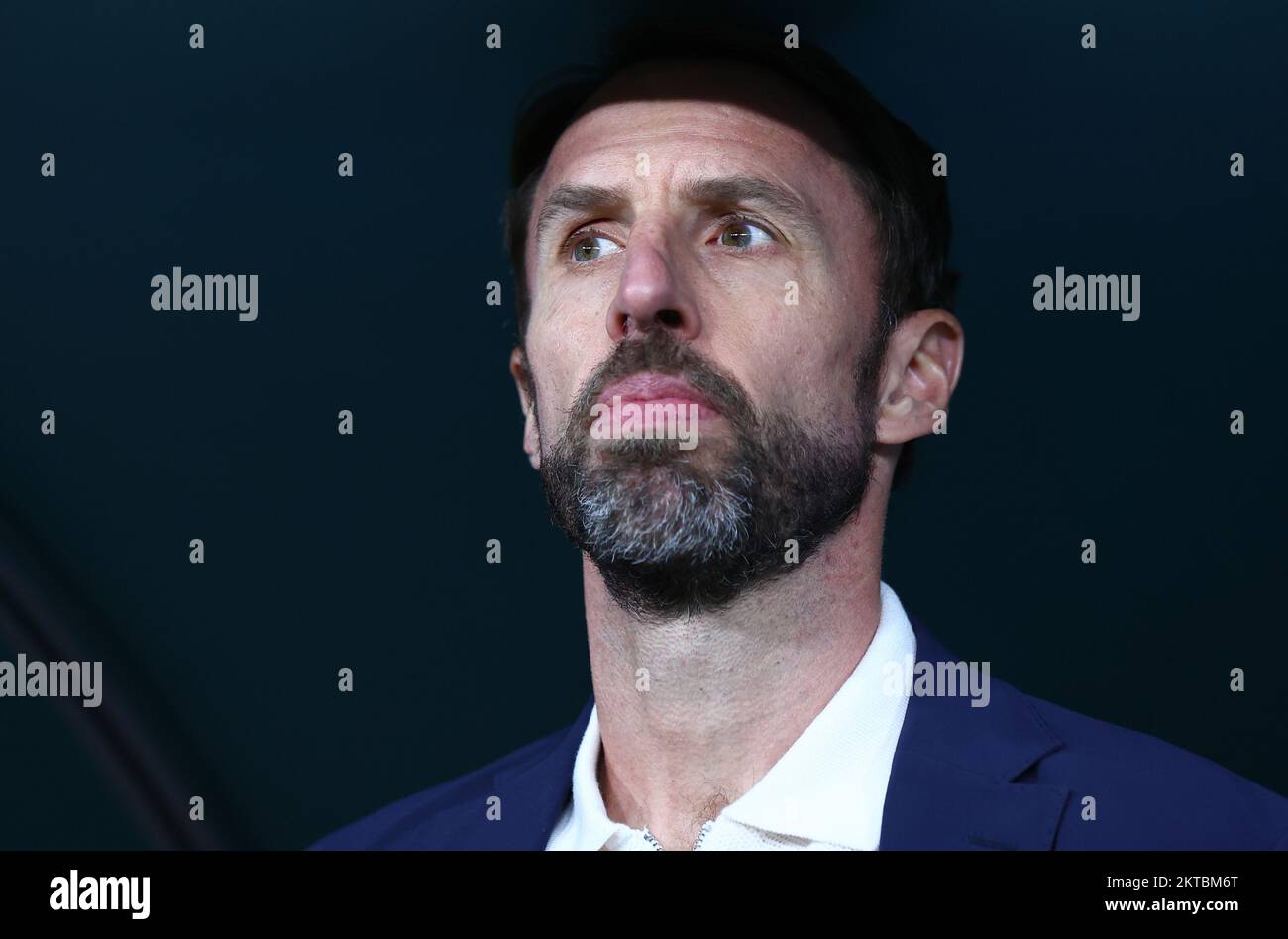 Southgate qatar 2022 hi-res stock photography and images - Alamy