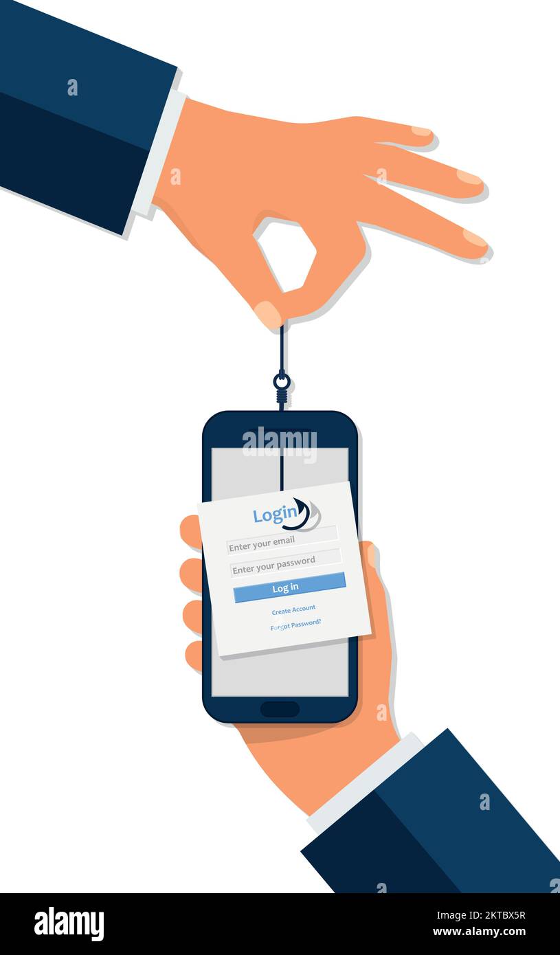 Credentials during Stock Vector Images - Alamy