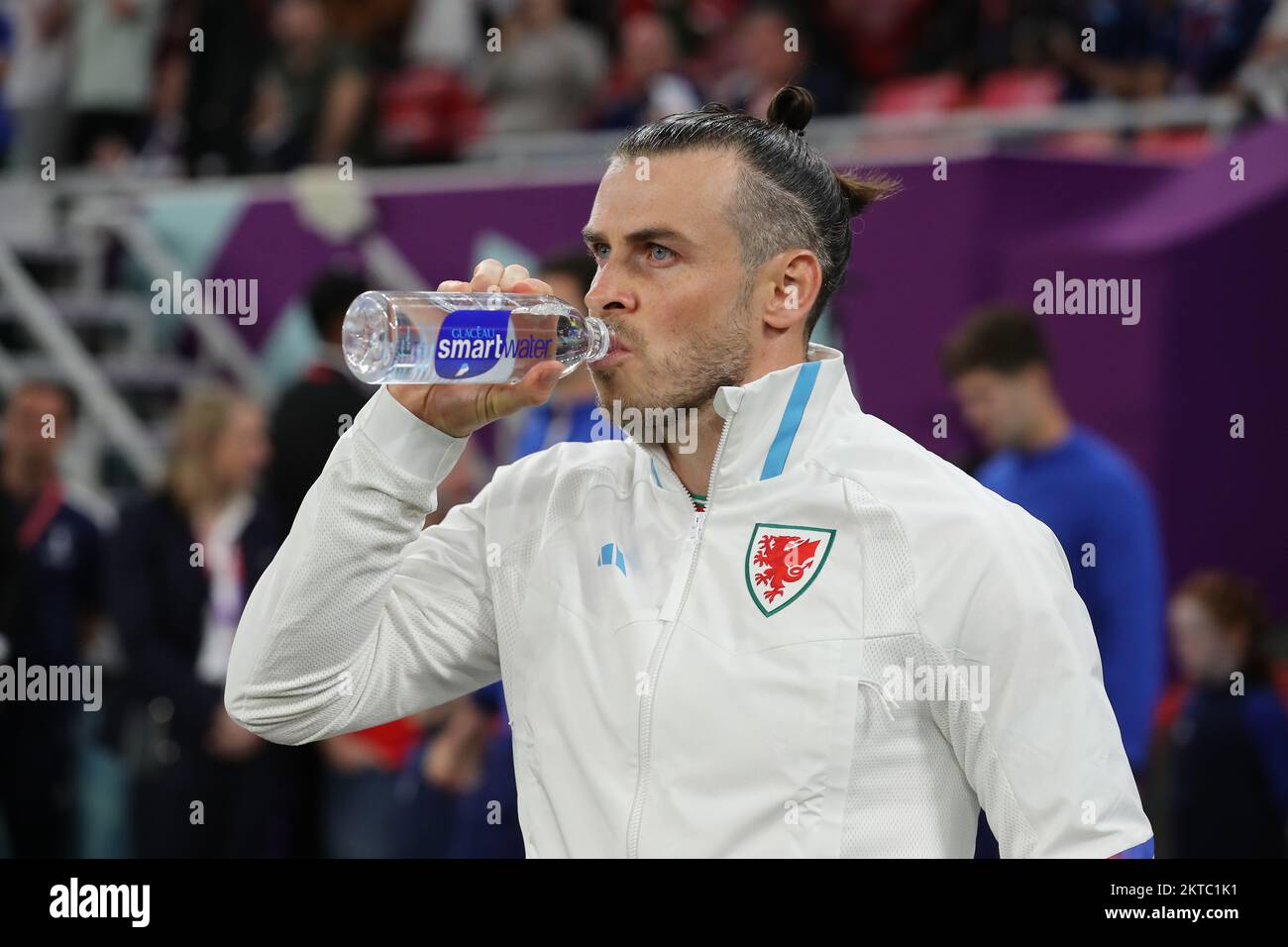 29th November 2022; Ahmed bin Ali Stadium, Al Rayyan, Qatar; FIFA World ...