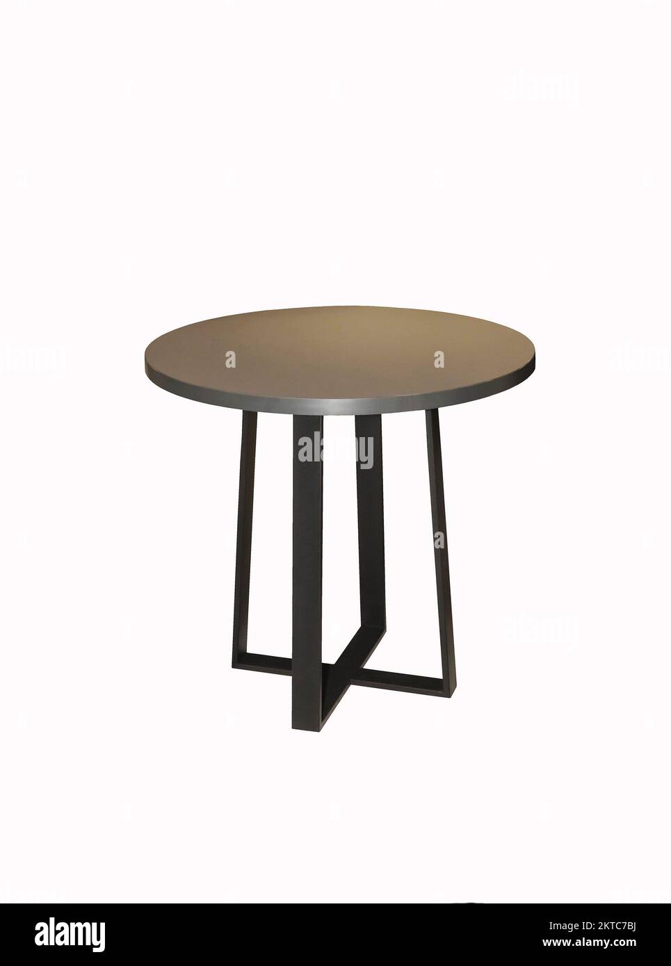 Home office black coffee Cut Out Stock Images & Pictures - Alamy