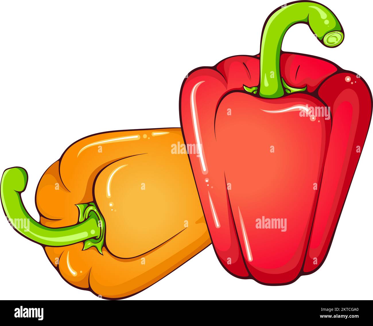 Whole two Stock Vector Images - Alamy