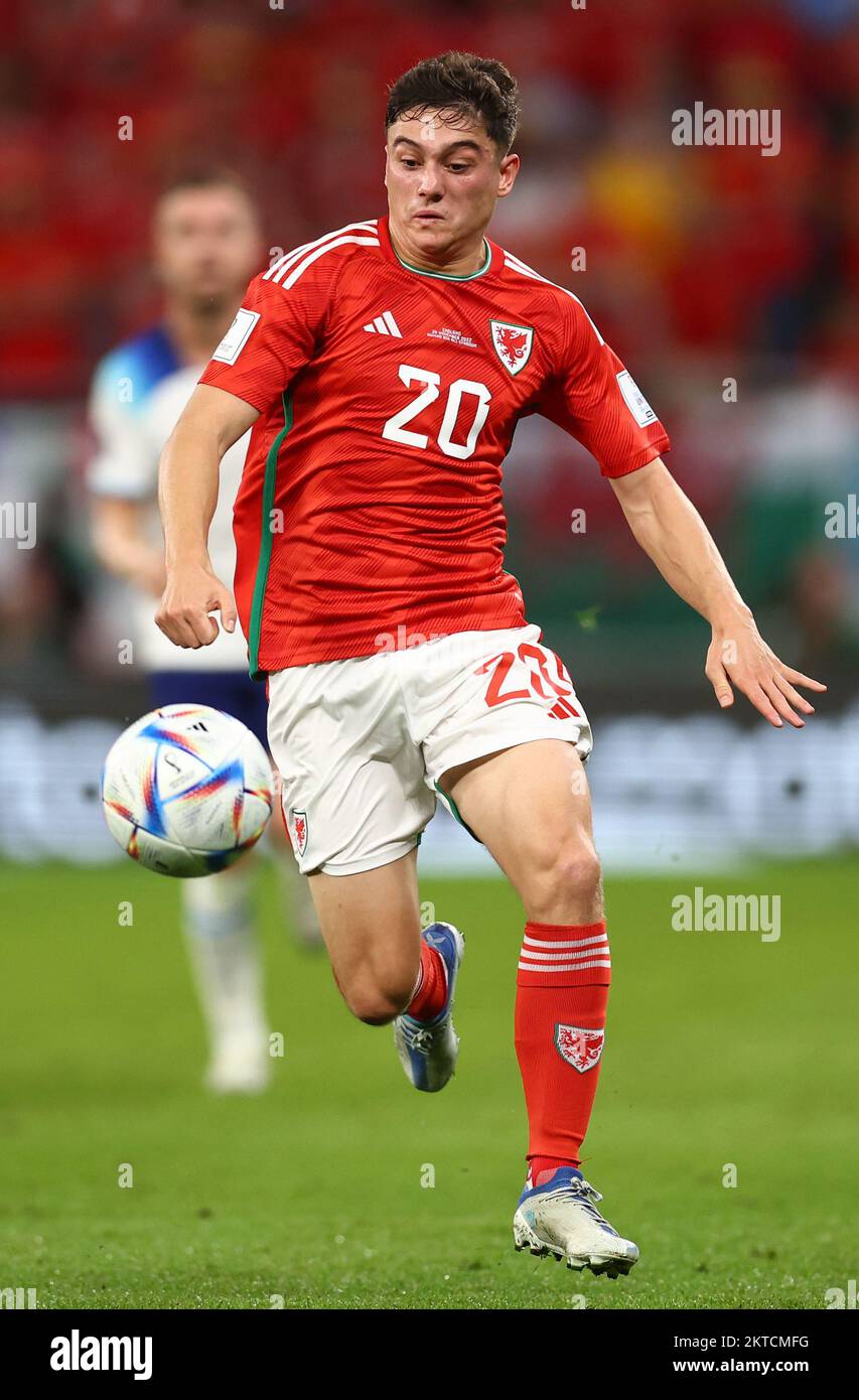 Daniel james wales in hi-res stock photography and images - Alamy