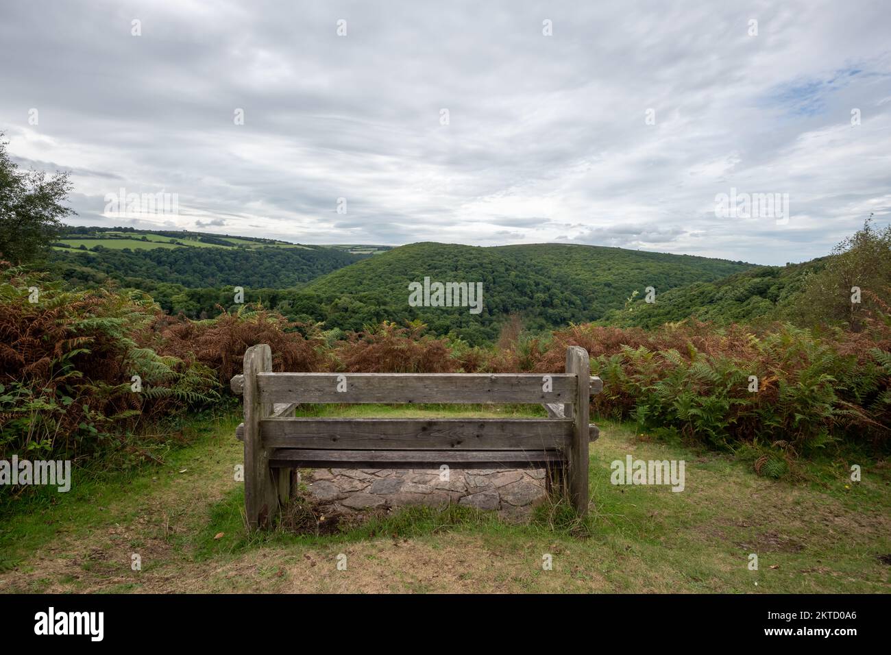 Landscape view webbers post hi-res stock photography and images - Alamy