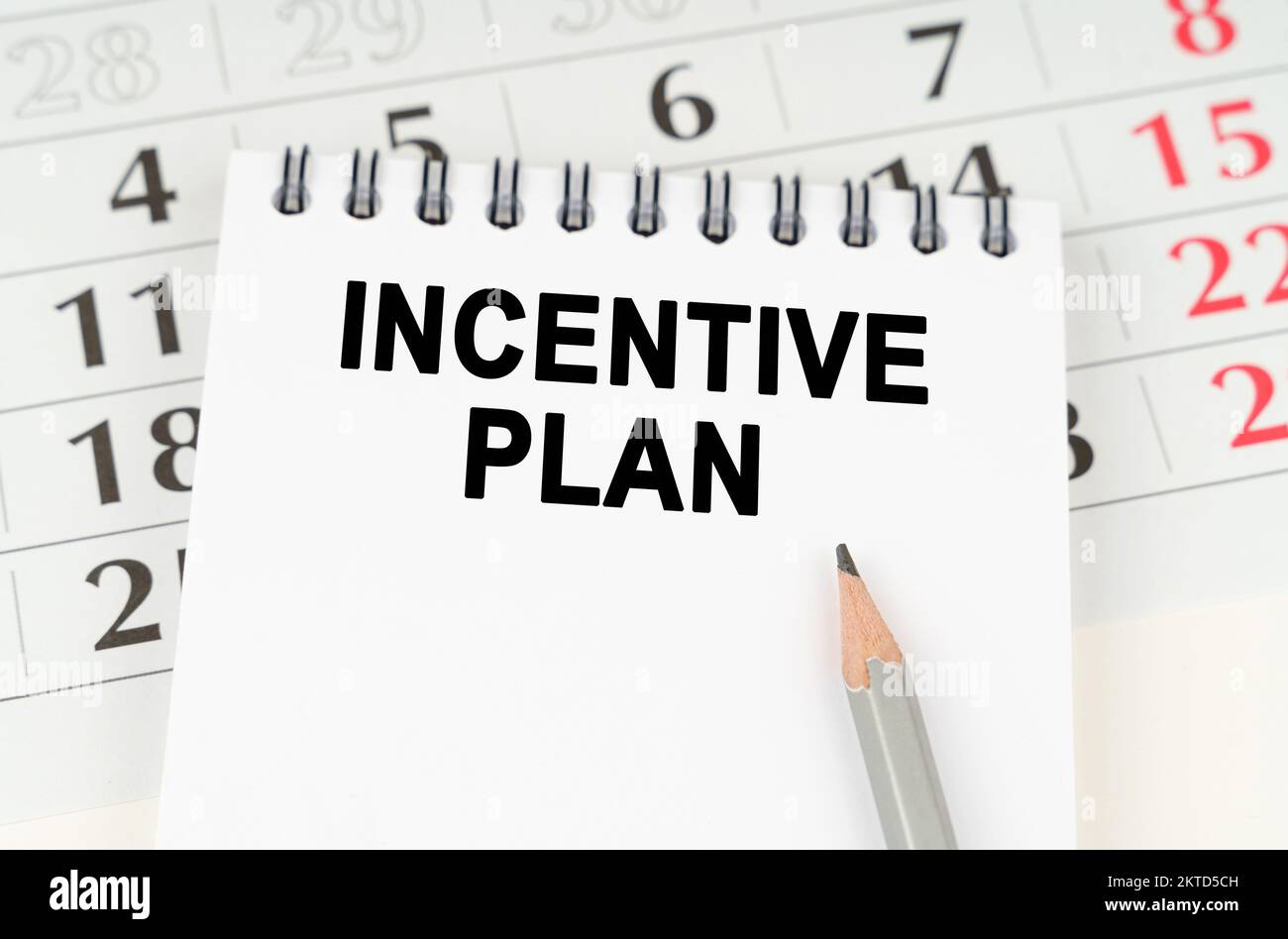 Incentive plan hi-res stock photography and images - Alamy