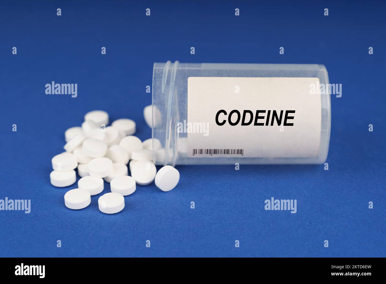 Paracetamol and codeine hi-res stock photography and images - Alamy
