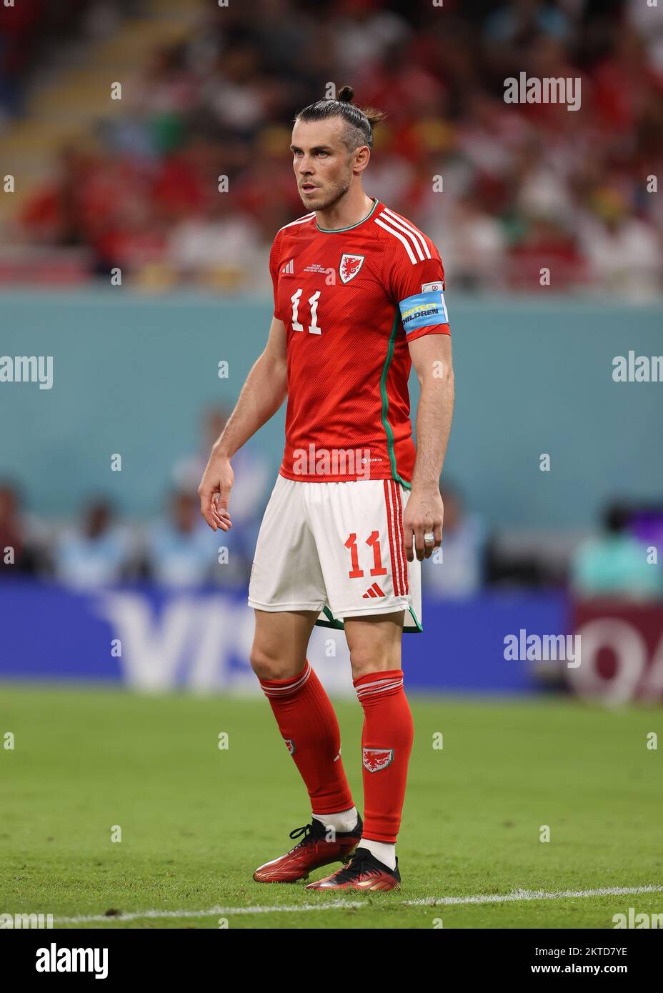 29th November 2022; Ahmed bin Ali Stadium, Al Rayyan, Qatar; FIFA World ...