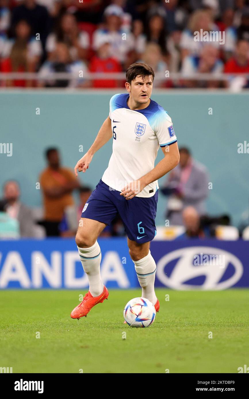 Doha, Qatar, November 29, 2022: AR-RAJJAN 29.11.2022.MISTRZOSTWA SWIATA ...