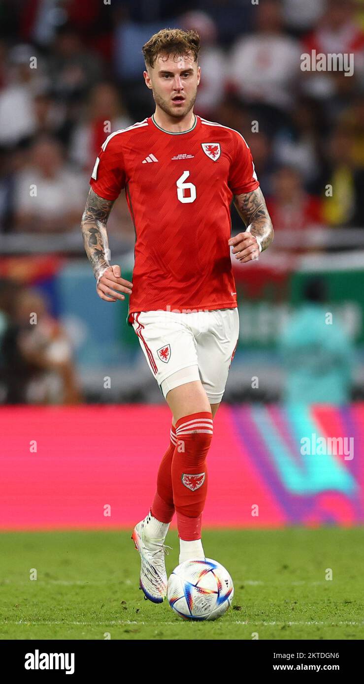 Qatar and wales hi-res stock photography and images - Alamy