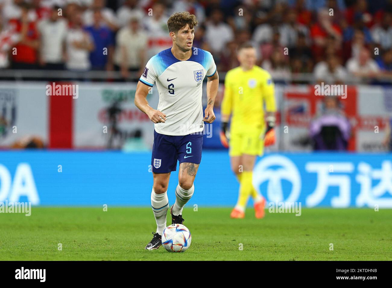 Doha, Qatar, Al Rayyan, Qatar, 29/11/2022, 2022.11.29 Al Rayyan.pilka ...