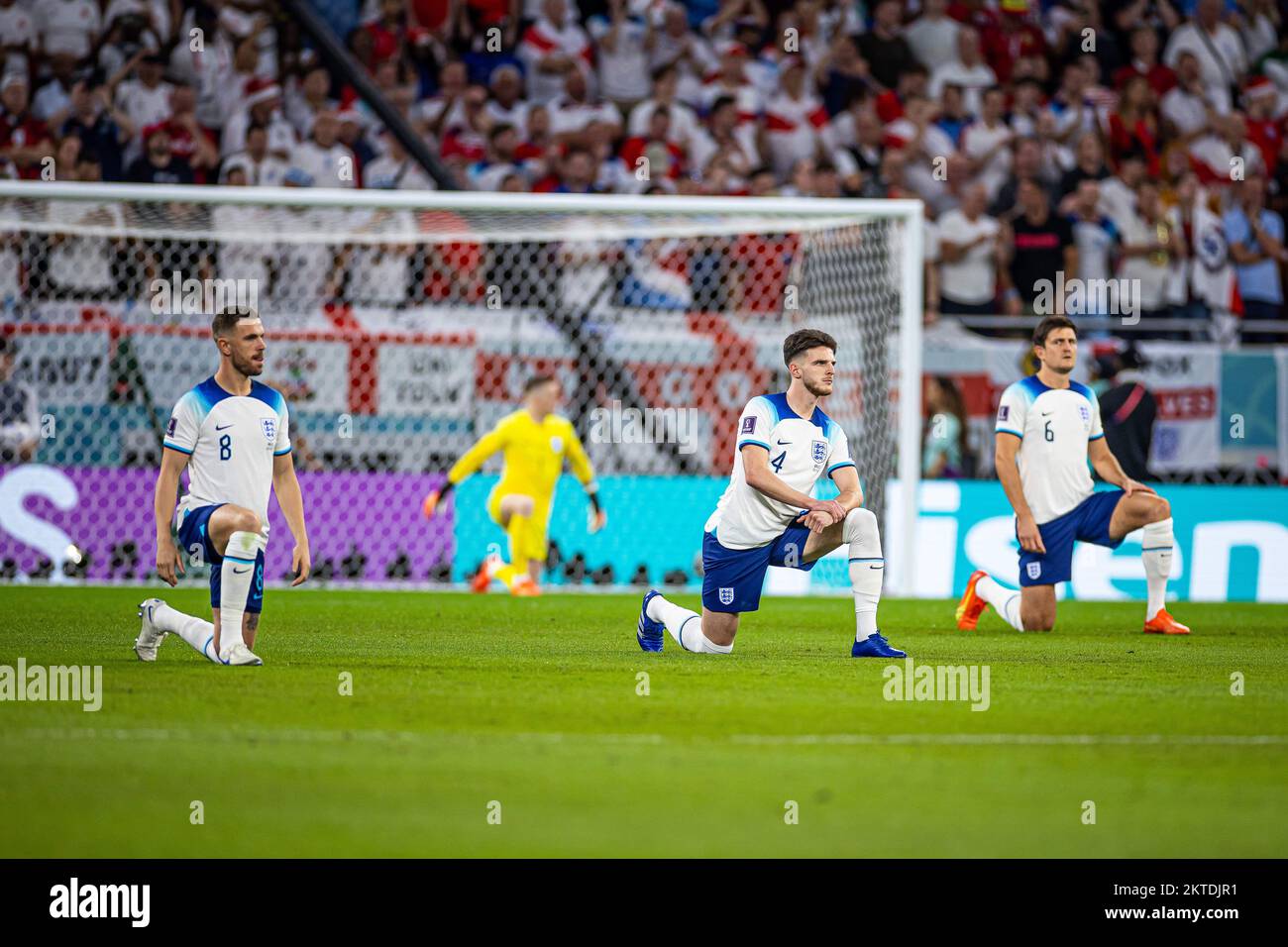 Doha, Qatar, November 29, 2022, DOHA, KATAR: 29.11.2022 KATAR, AHMAD ...