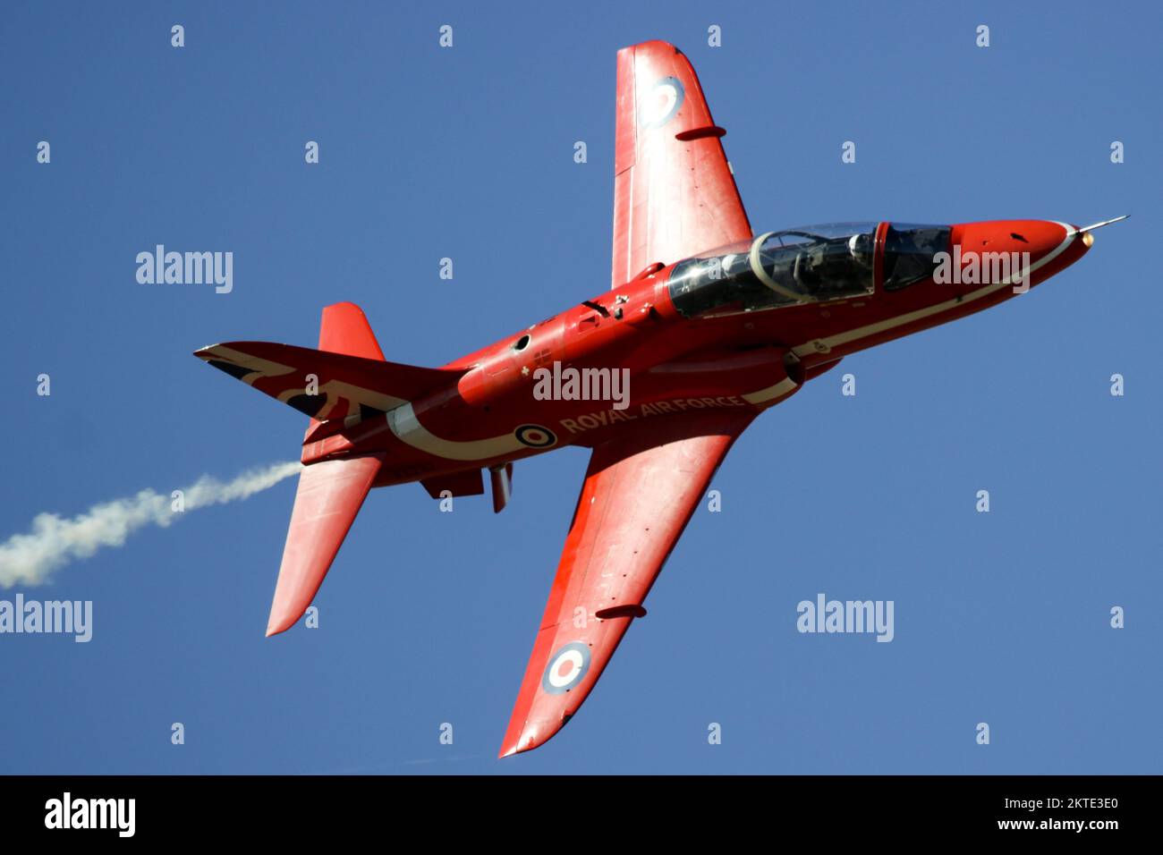 Raf roundel and arrow hi-res stock photography and images - Alamy