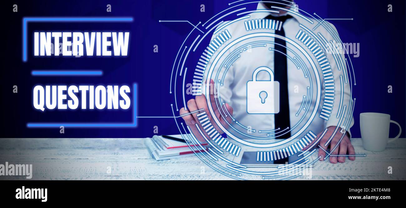 Handwriting text Interview Questions, Concept meaning Typical topic ...