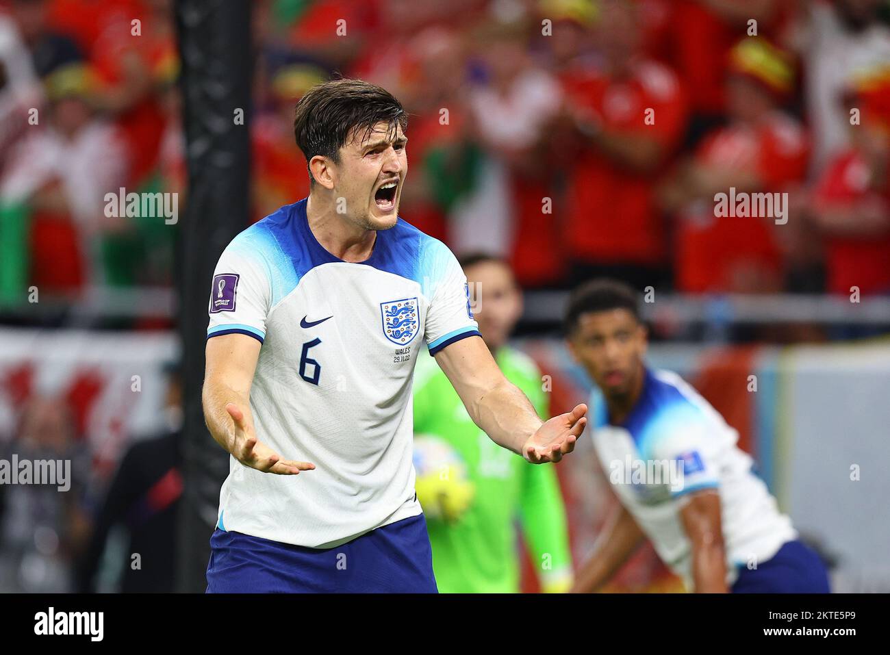 Al Rayyan, Qatar, 29/11/2022, 2022.11.29 Al Rayyan.pilka nozna ...