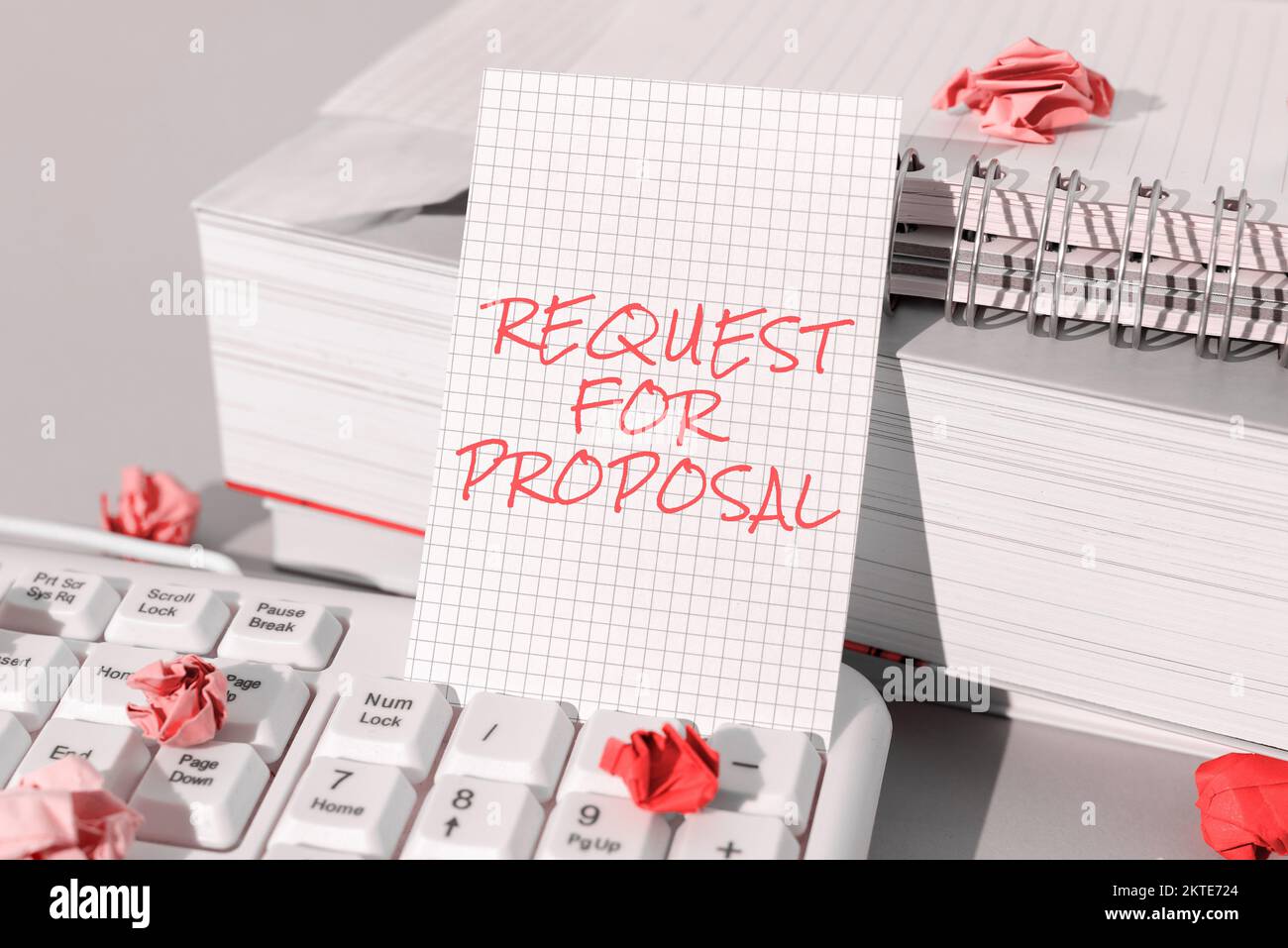 Conceptual display Request For Proposal, Concept meaning document ...