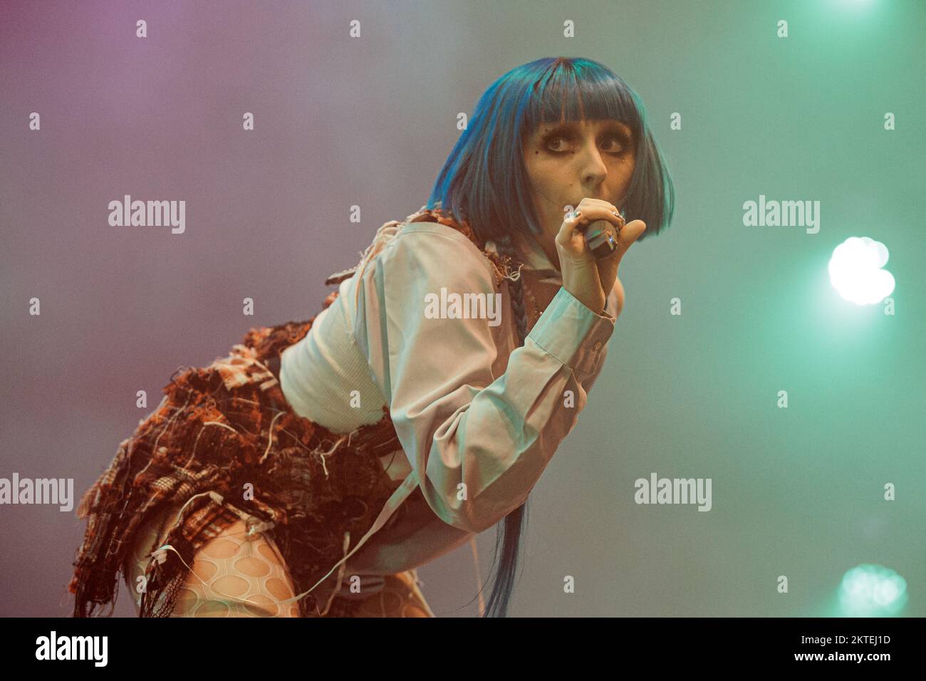 Ashton nicole casey hi-res stock photography and images - Alamy