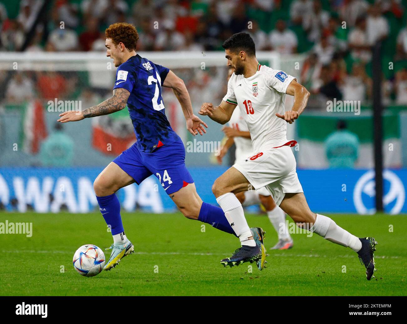 Ali karimi iran 2022 hi-res stock photography and images - Alamy