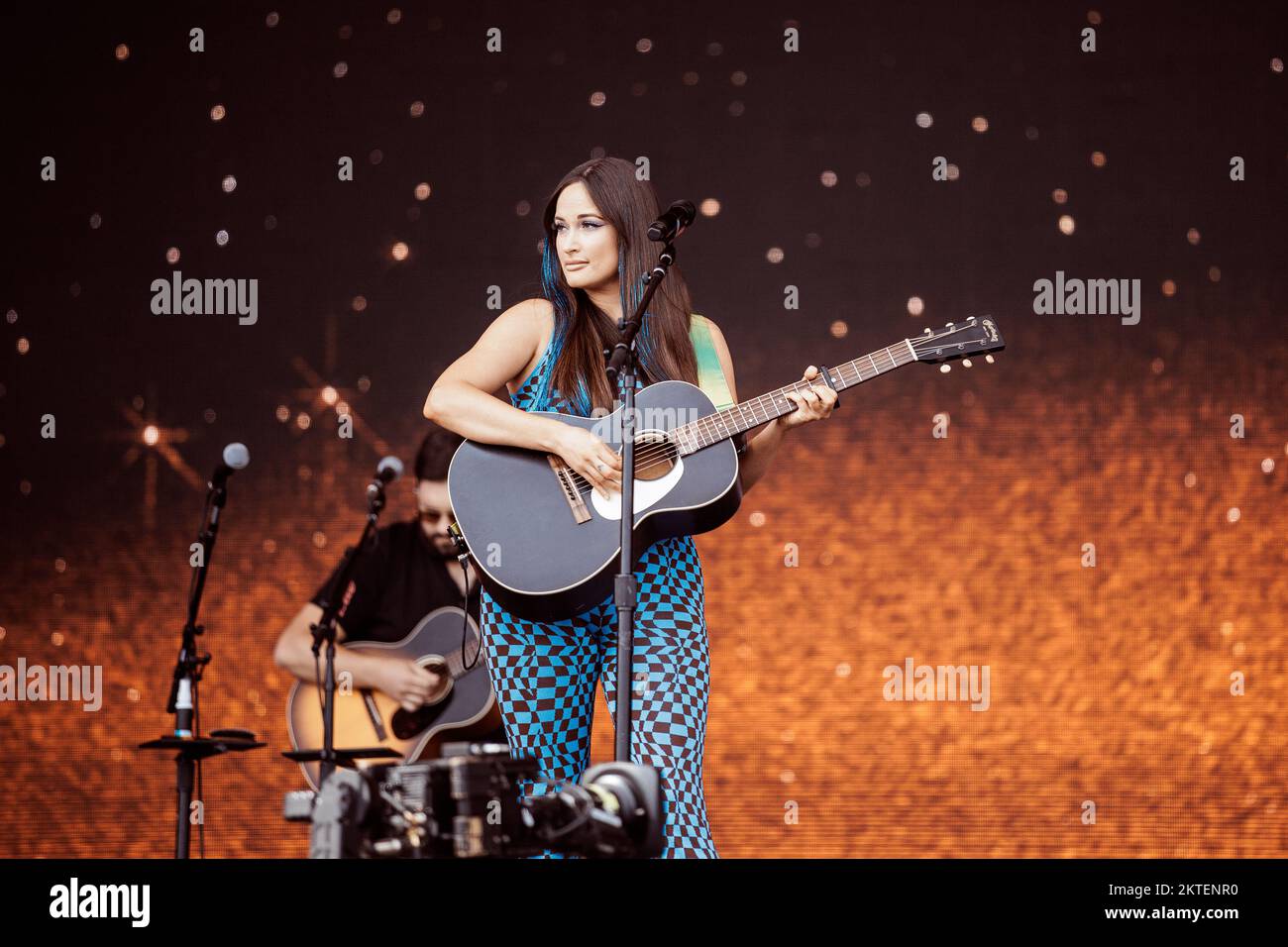 Roskilde, Denmark. 30th, June 2022. The American singer and songwriter ...