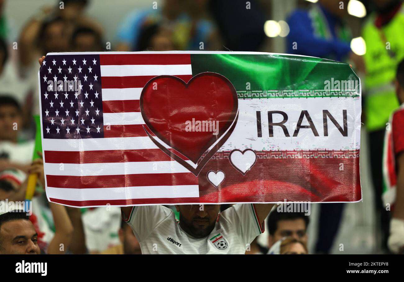 Iranian Soccer Team 2022 Poster