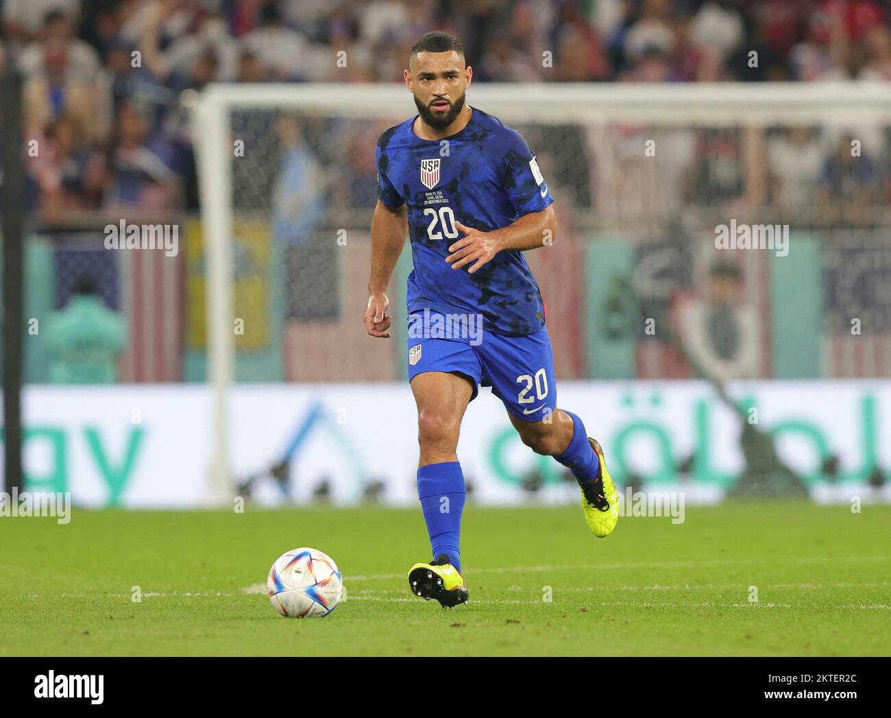 Doha, Katar. 29th Nov, 2022. firo : 11/29/2022, Football, Soccer, FIFA ...