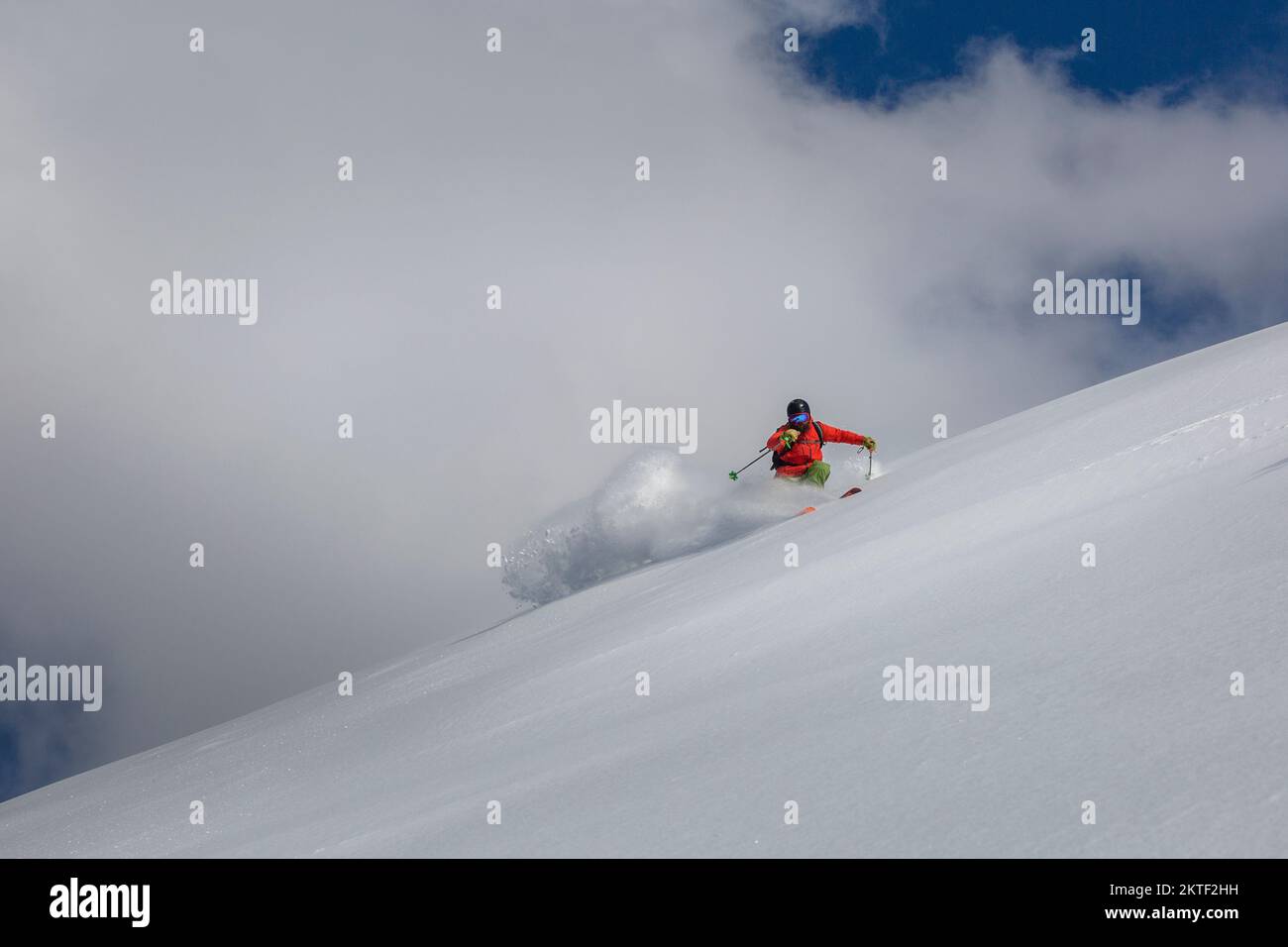 Spraying path hi-res stock photography and images - Alamy