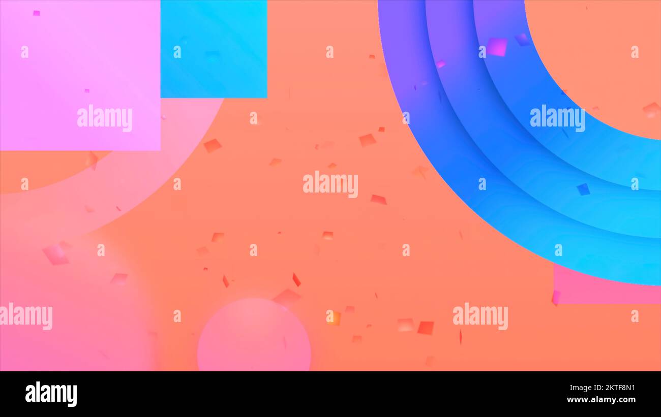 Abstract animated screensaver background video hi-res stock photography ...