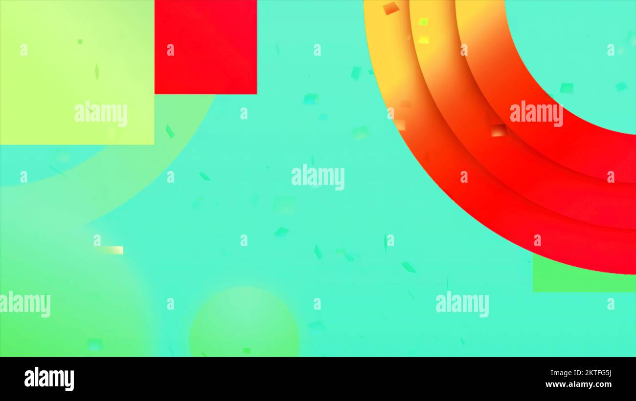 Animated intros hi-res stock photography and images - Alamy