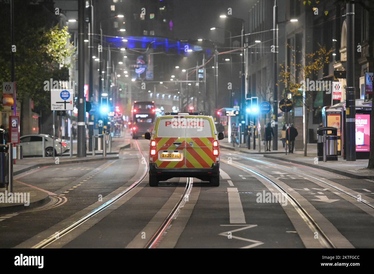 Broadstreetpics hi-res stock photography and images - Alamy