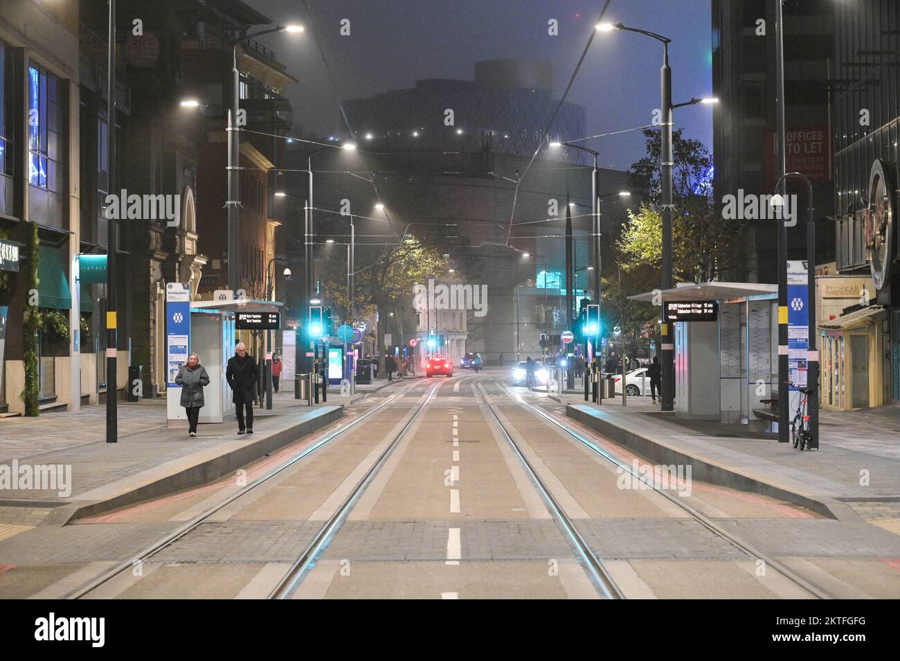 Broadstreetpics hi-res stock photography and images - Alamy
