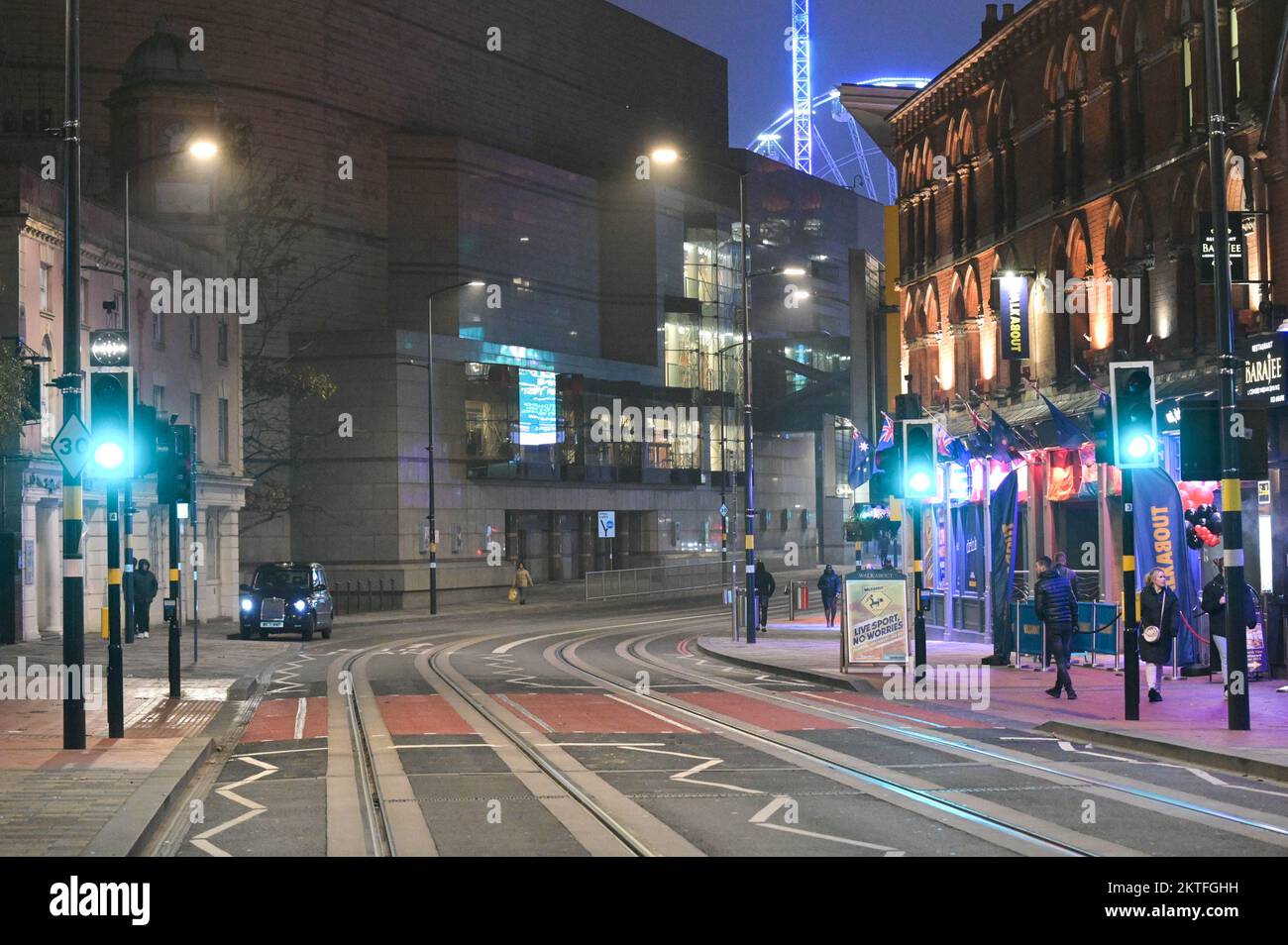 Broadstreetpics hi-res stock photography and images - Alamy