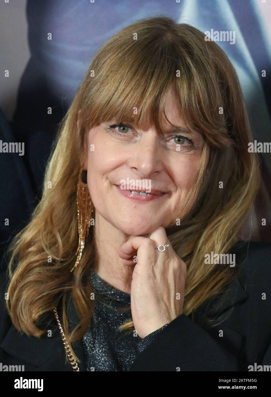 Nastassja Kinski Kattefolk HOTEL NEW HAMPSHIRE, Nastassja Kinski, Rob