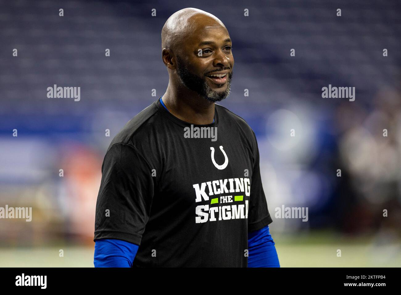 Reggie Wayne 2022