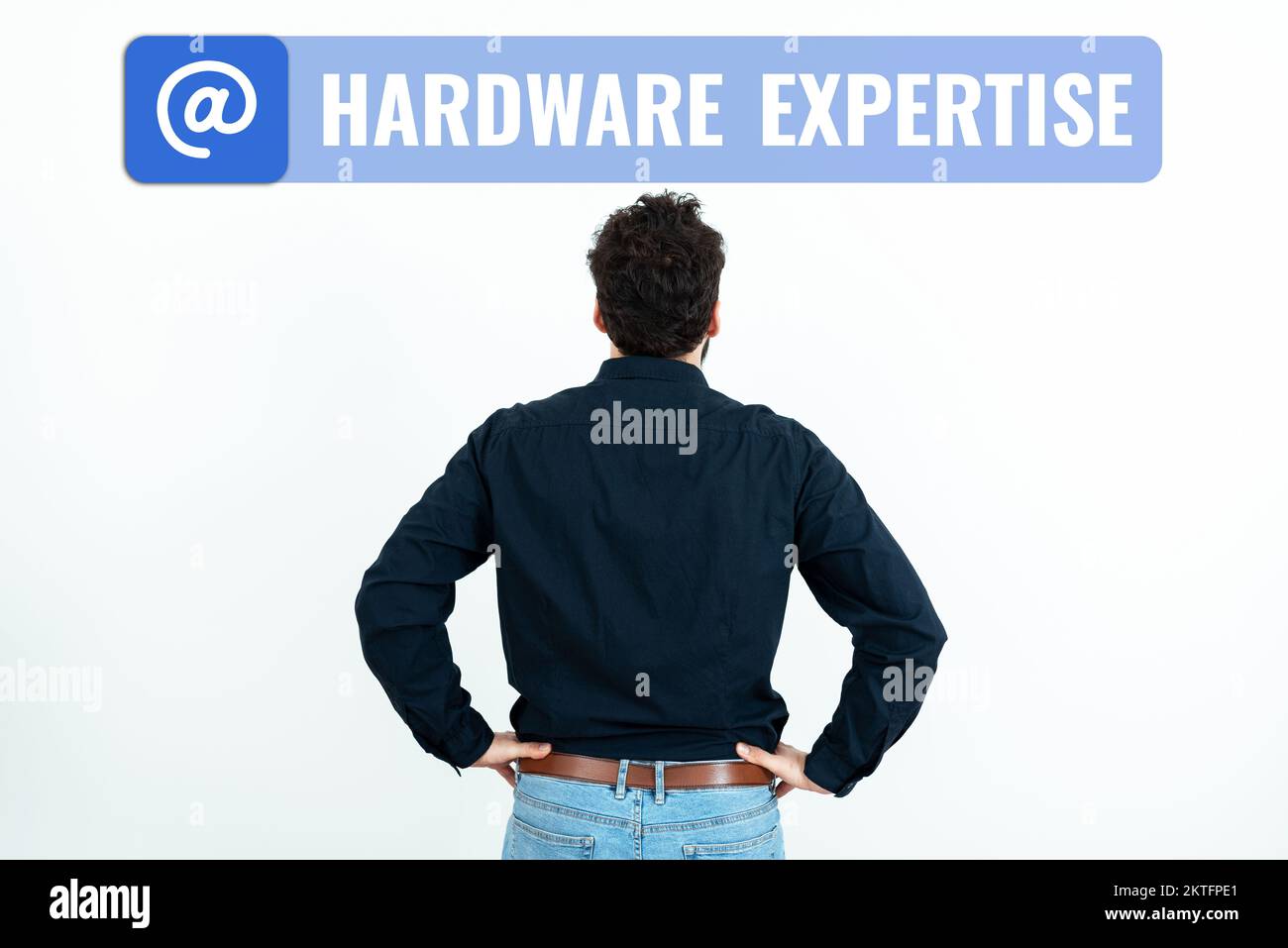 Writing displaying text Hardware Expertise, Business approach machines ...