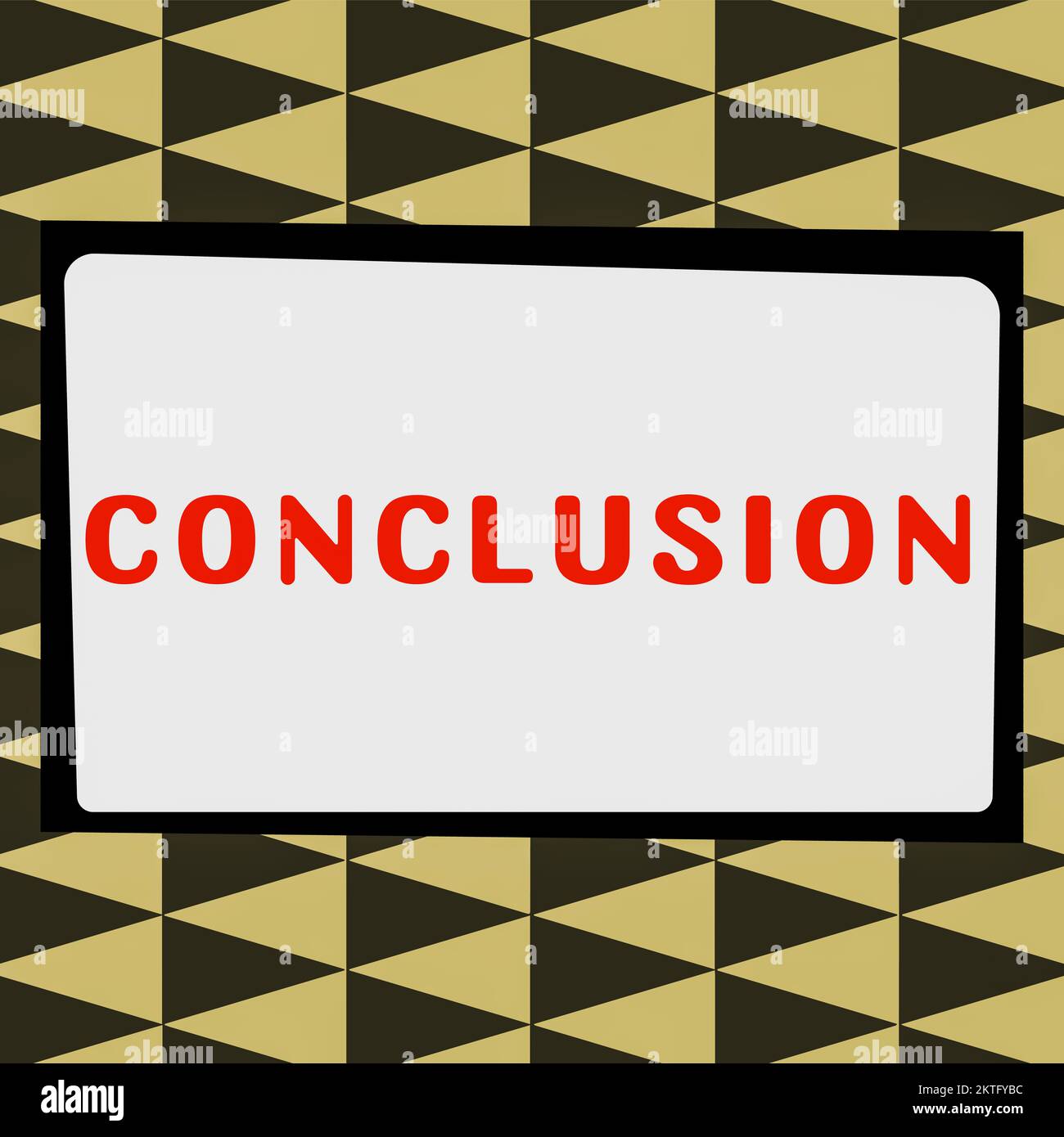 Conceptual caption Conclusion, Business approach Results analysis Final ...