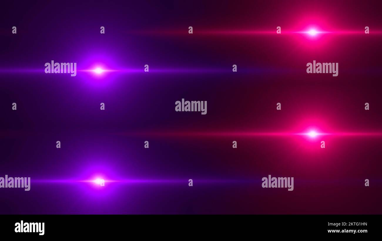 3d render fractal rays glowing hi-res stock photography and images - Alamy