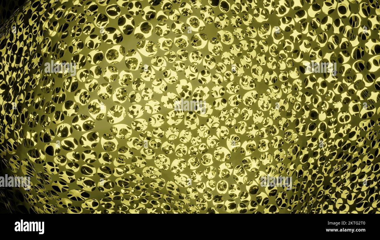 3d pulse digital visual animation hi-res stock photography and images ...