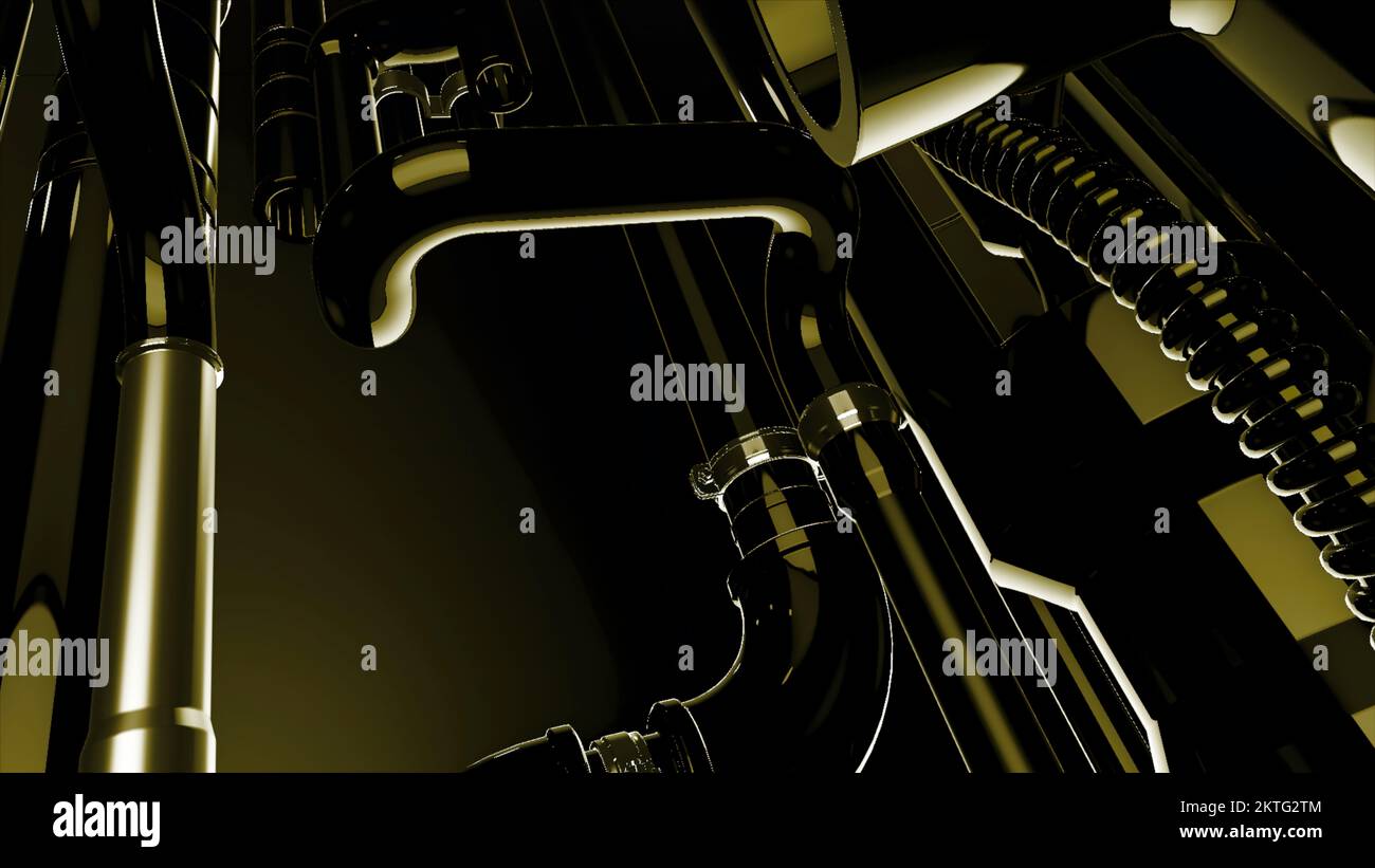 Animation pipeline hi-res stock photography and images - Alamy