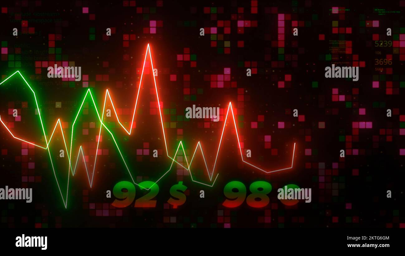 Money Sign Animation Moving