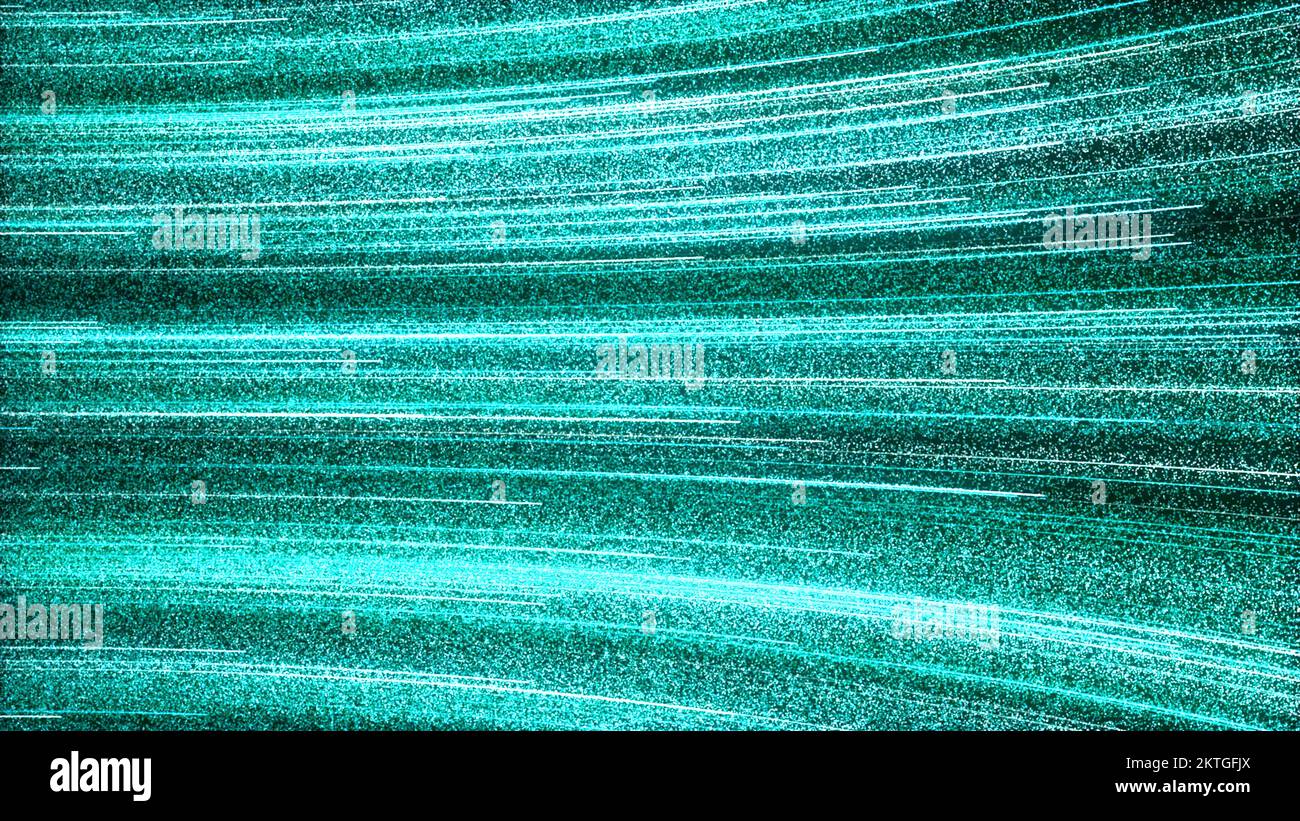 Background of stream of bright lines with radiance. Motion. Bright ...