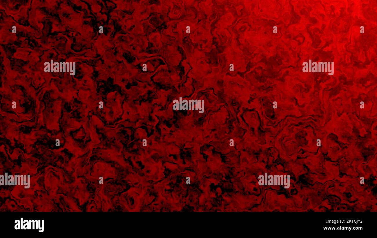 Bright red background .Design. Bright red patterns shimmering with ...